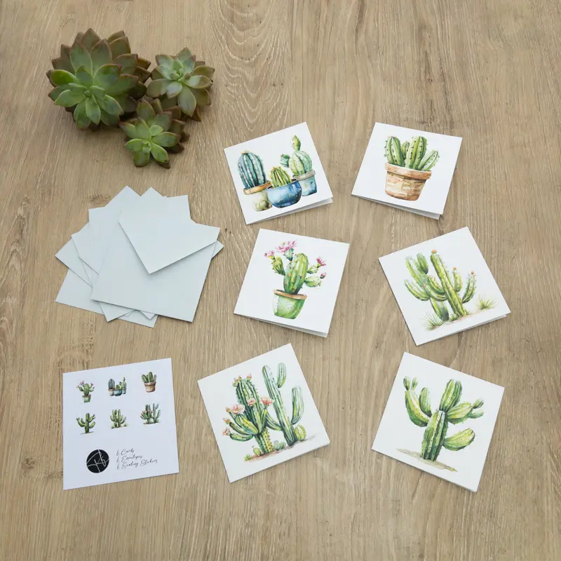 Gift Cards - Cactus | Rareflair